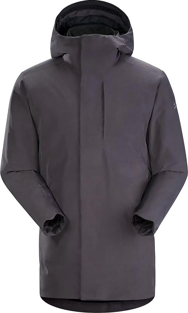 始祖鳥 Arc’teryx Magnus Coat 絕版, 他的時尚, 外套、夾克、大衣在旋轉拍賣