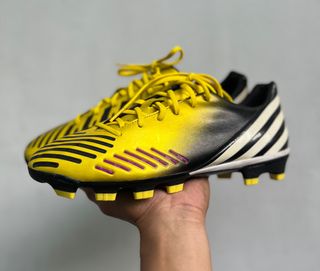 “Cleats shoes” For Sale | Buy 100+ “Cleats shoes” online | Carousell ...