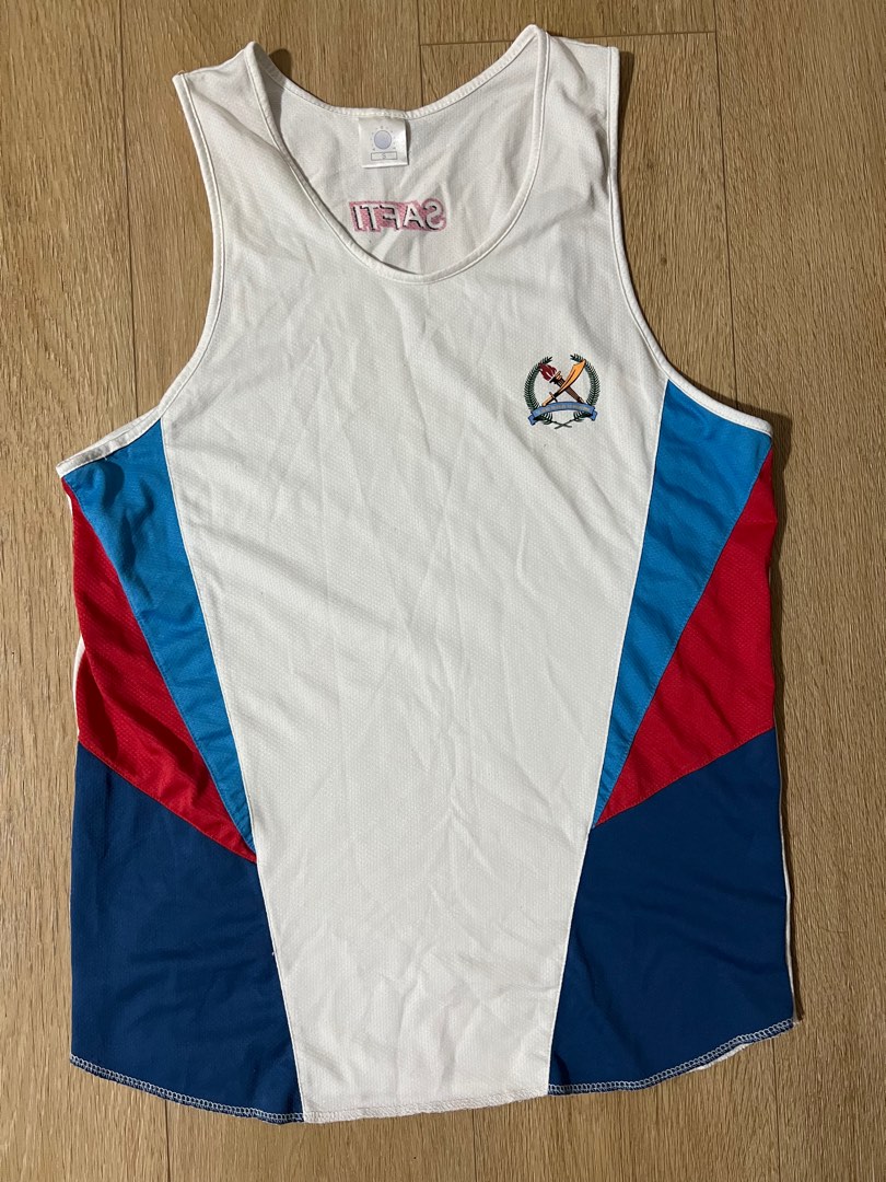 ARMY OCS Singlet, Men's Fashion, Activewear on Carousell