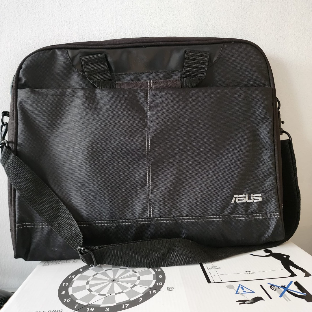 ASUS | Nereus 16" Laptop Bag, Computers & Tech, Parts & Accessories ...