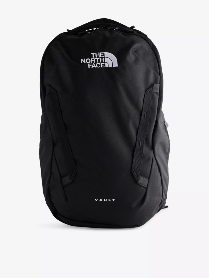 BNWT THE NORTH FACE Vault Woven Backpack, Men's Fashion, Bags, Backpacks on Carousell