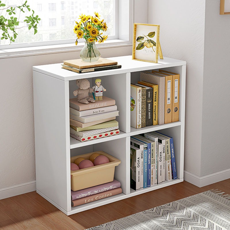 Book Cabinet/Book Rack/Home Storage Rack/NEW-Free install, Furniture ...