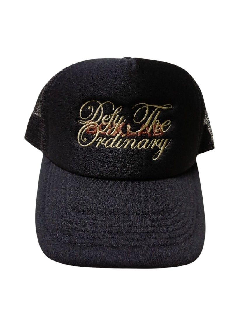 Boxlab Trucker Cap - HUMAN MADE PIKO TNC POLO ECKO FUBU TRUE RELIGION ...