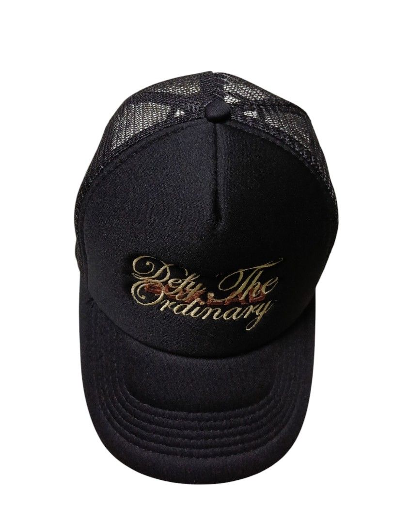 Boxlab Trucker Cap - HUMAN MADE PIKO TNC POLO ECKO FUBU TRUE RELIGION ...