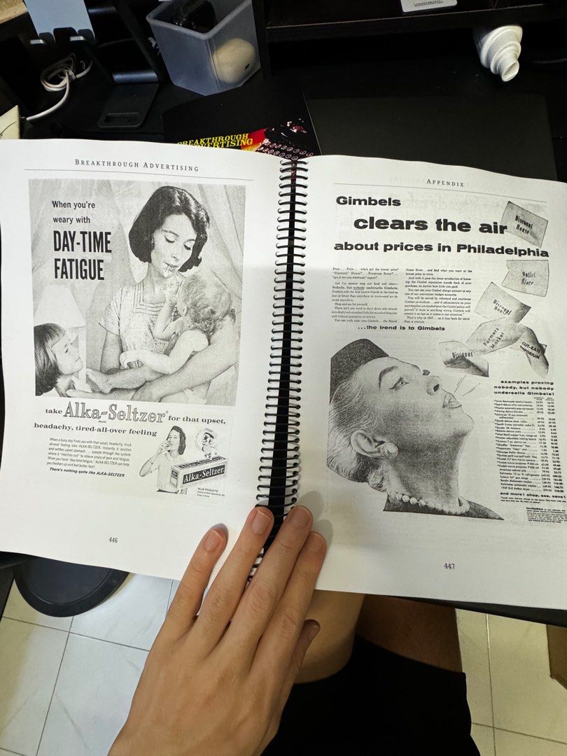 Breakthrough Advertising Special Illustrated Edition | Eugene Schwartz ...