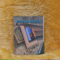 BUKU KITAB SUCI DHAMMAPADA PUBLUSHIFT, Buku & Alat Tulis, Buku di Carousell