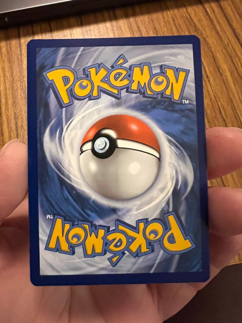 Bulbasaur 166/165 IR - 151 MEW Full Art Pokemon TCG cards IR , Hobbies ...