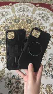 COMBO CASING IP12, Mobile Phones & Gadgets, Mobile & Gadget Accessories ...