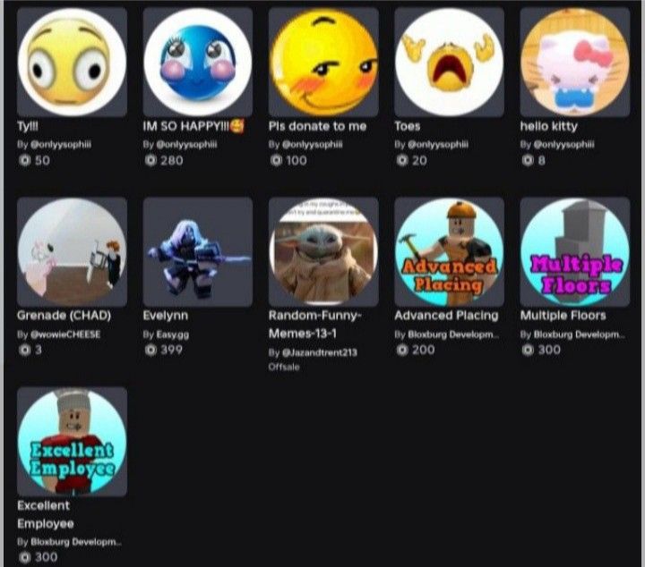 CHEAP [FAKE KORBLOX & HEADLESS] ROBLOX ACCOUNT FOR SALE !!, Video ...