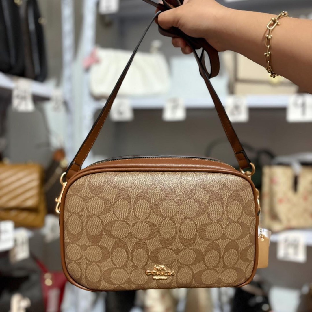 Coach sling bag bundle 3, Women's Fashion, Bags & Wallets, Cross-body ...
