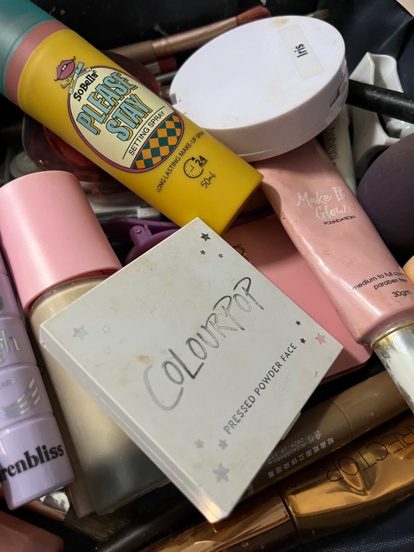 COLOUPOP highlighter (inc postage), Beauty & Personal Care, Face ...