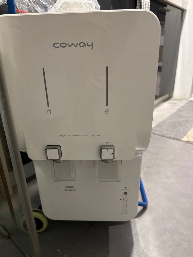 Coway neo good condition, TV & Home Appliances, Other Home Appliances ...