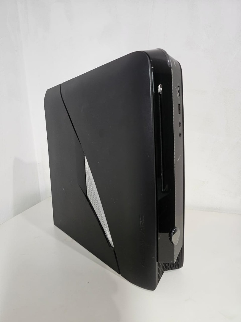 Dell Alienware X51 R1 Desktop, Computers & Tech, Desktops on Carousell
