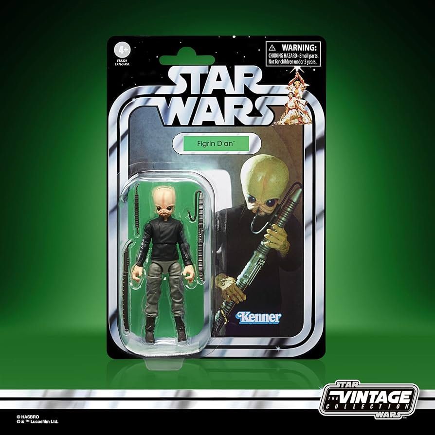 DIRGIN DAN VINTAGE COLLECTION, Hobbies & Toys, Toys & Games on Carousell