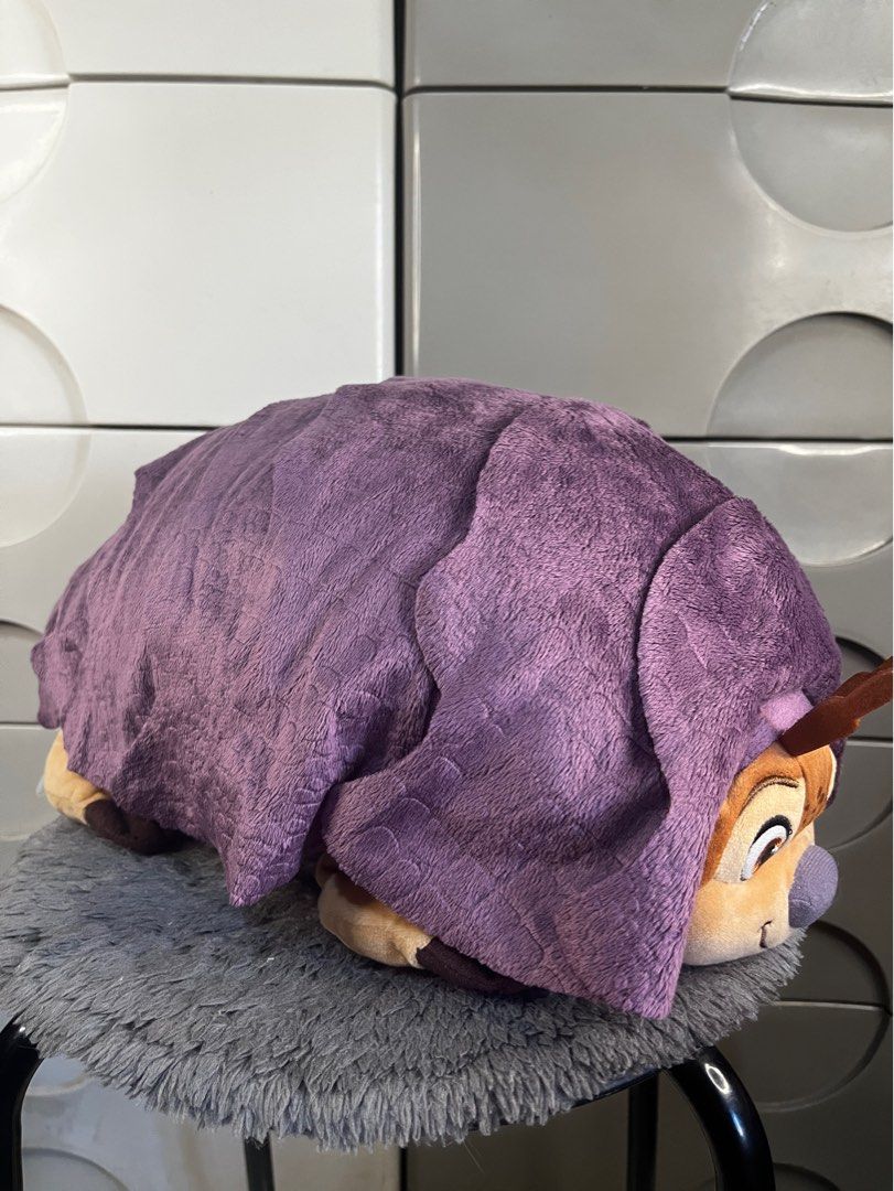 Disney Classic Raya and The Last Dragon Tuk Tuk Pill Bug x Armadillo x ...