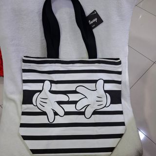 Unilever Disney Princess Tote Bag, Women's Fashion, Bags & Wallets ...