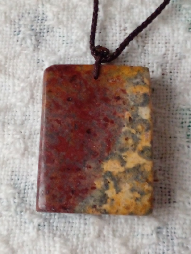 Dragon palace relics. Treasure relics peace pendant-34.8hx24.8w, Men's ...