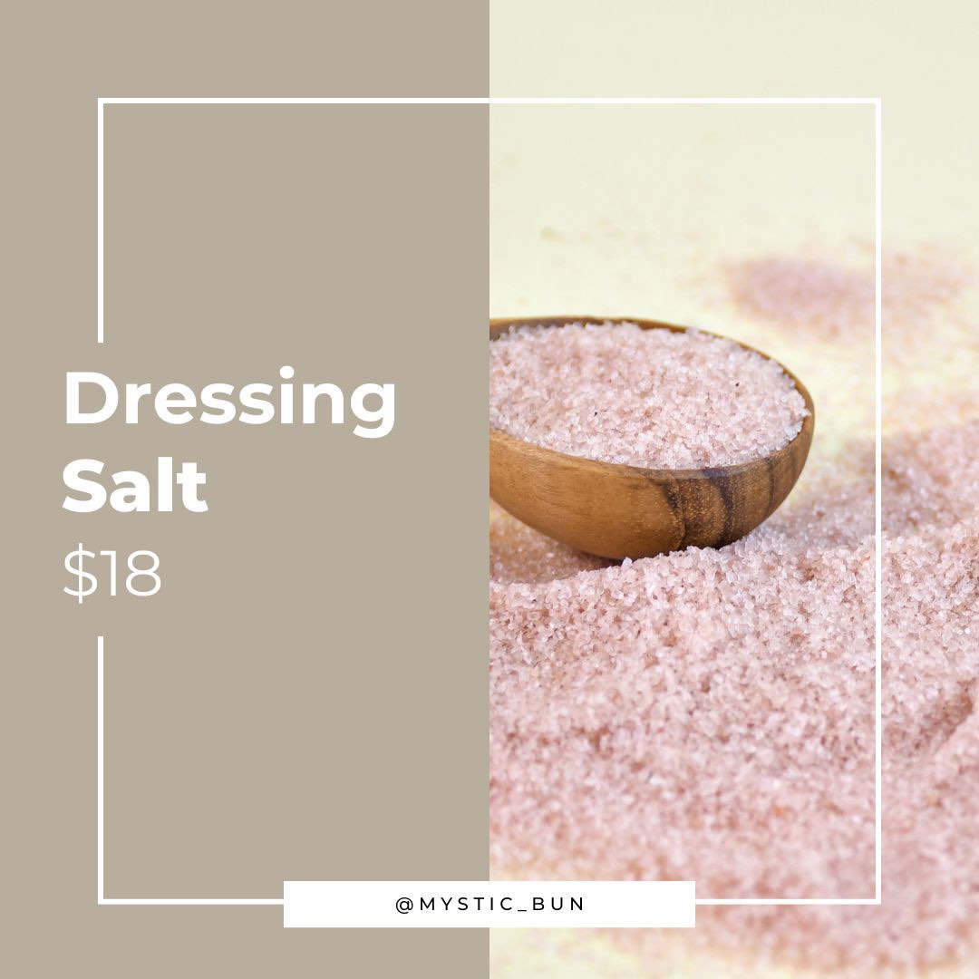 Dressing salt , Hobbies & Toys, Memorabilia & Collectibles, Religious ...