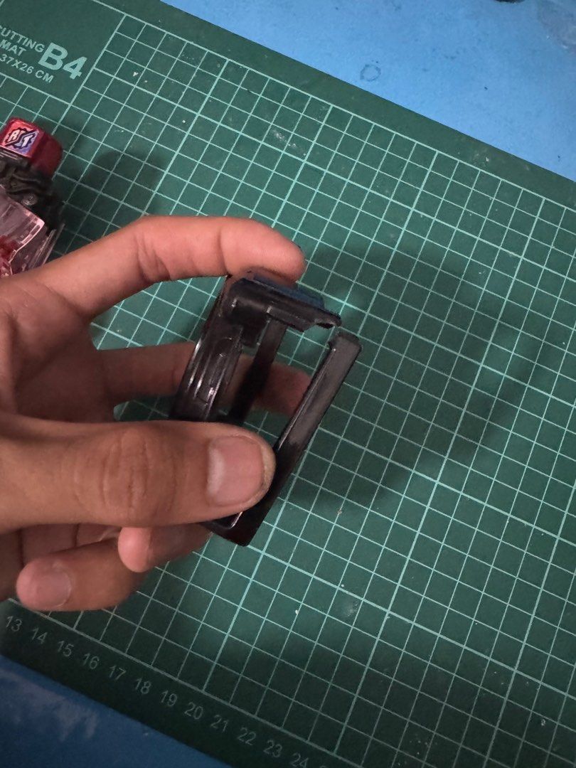 DX Kamen Rider Build Driver, Hobbies & Toys, Toys & Games on Carousell