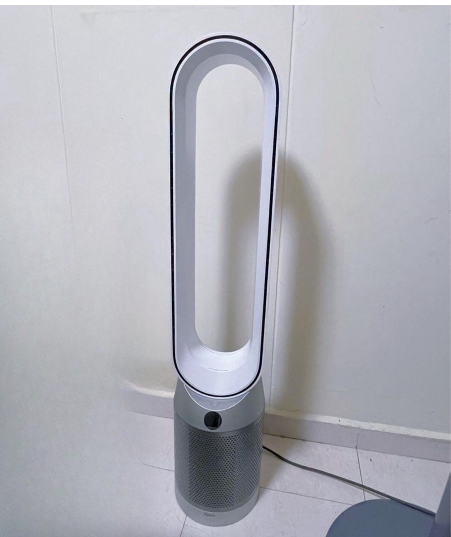 Dyson Air Purifier, TV & Home Appliances, Air Purifiers & Dehumidifiers ...