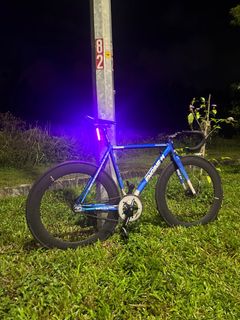 Engine 11 crit d blue For Sale | Carousell Singapore