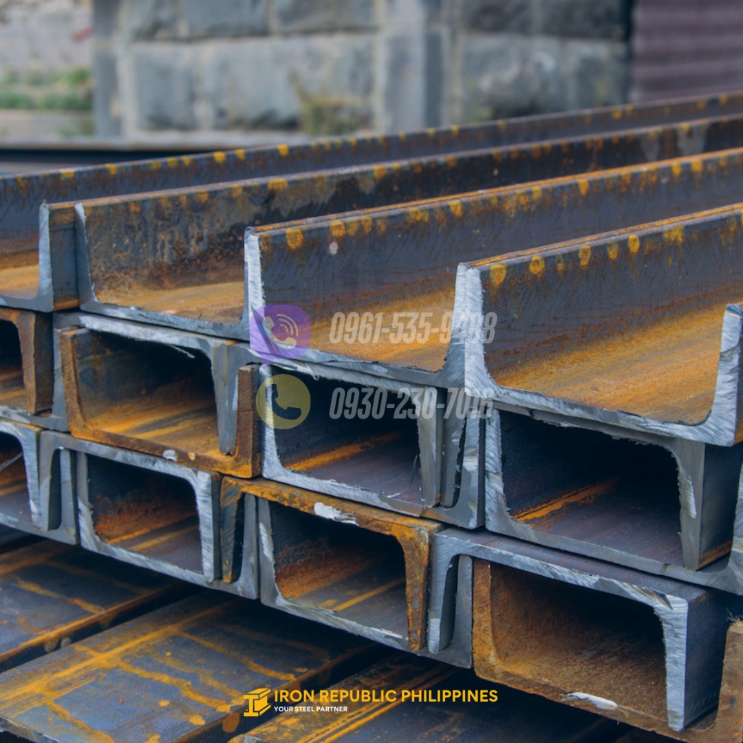 Fabricated T Beams and I Beams with Girder | Equal Angle Bar / I Beam ...