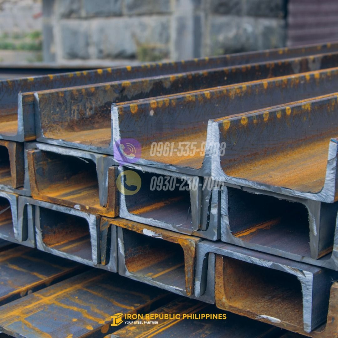 Fabricated T Beams and I Beams with Girder | Equal Angle Bar / I Beam ...