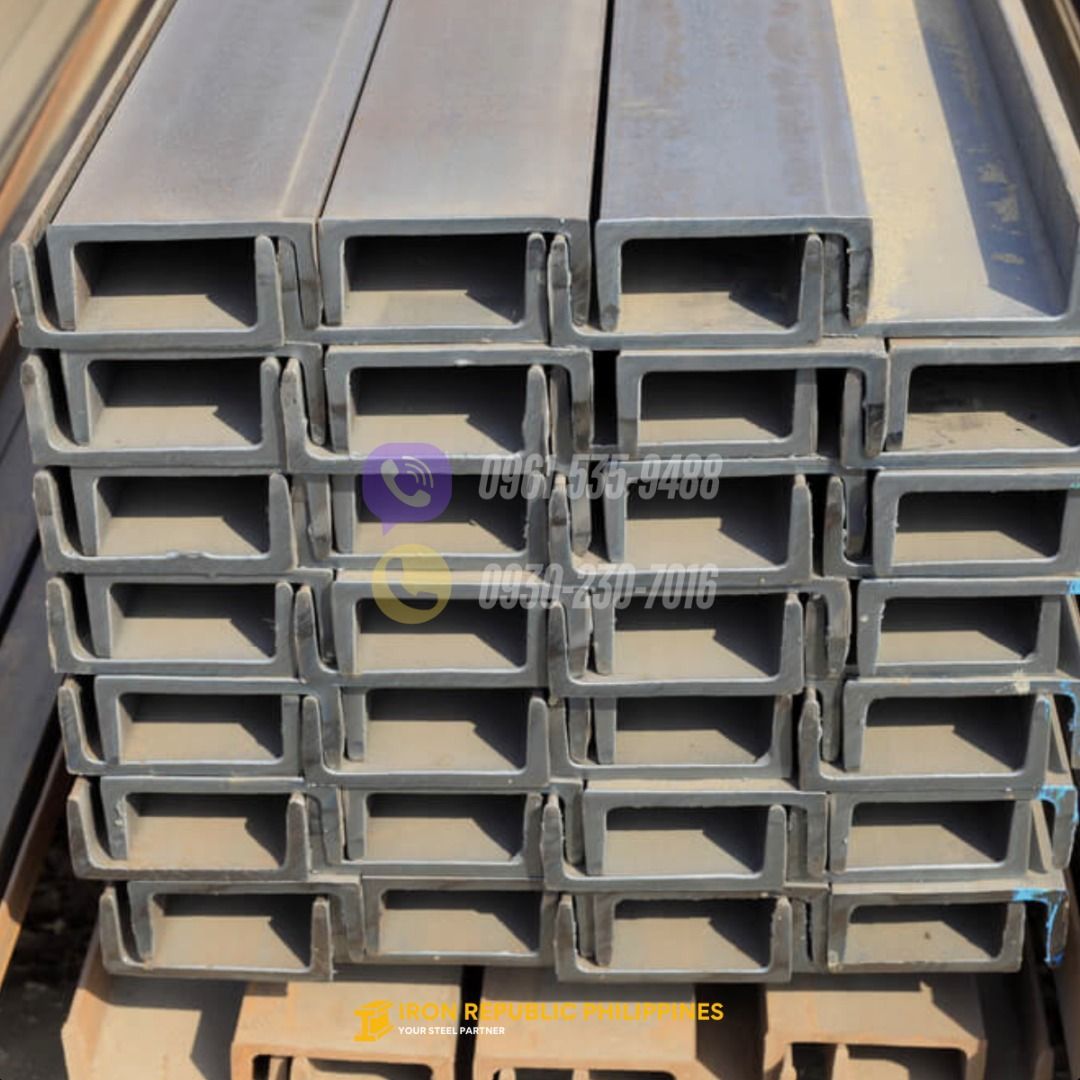 Fabricated T Beams and I Beams with Girder | Equal Angle Bar / I Beam ...