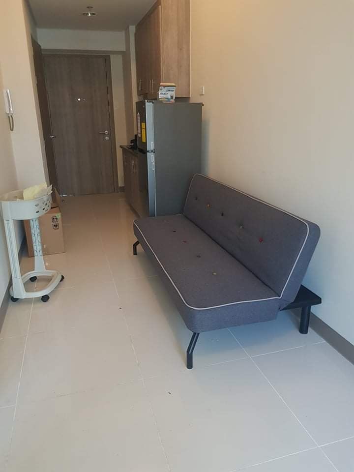 Family suite A Coast Residences with Manila Bay View FOR LEASE in Pasay ...