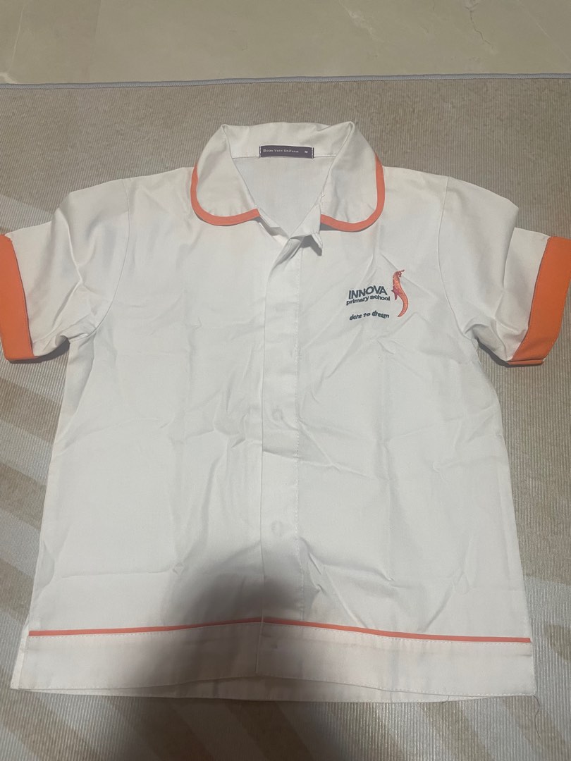 FREE INNOVA PRIMARY SCHOOL UNIFORMS & PE ATTIRE, Babies & Kids, Babies ...