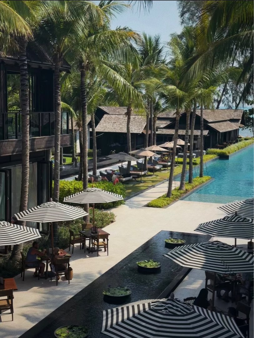 40% off! Hyatt Regency Koh Samui 2 NIGHT IN KING BED GARDEN VIEW ROOM ...