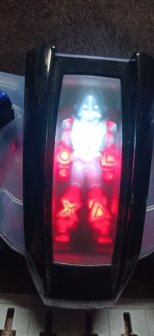 Kamen rider dx - fourze driver switch 1/2/3/4 & magnet switch with ...