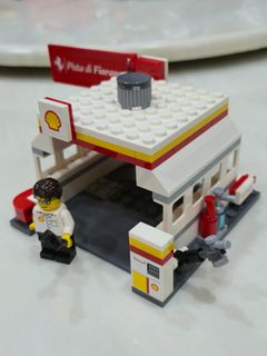 Ferrari F2008 [Shell V-Power], Hobbies & Toys, Collectibles ...