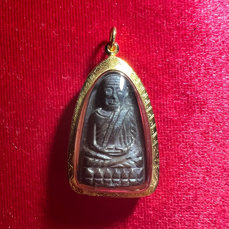 Lp Thuad AC Tim Wat Chang Hai 2508, Hobbies & Toys, Memorabilia ...