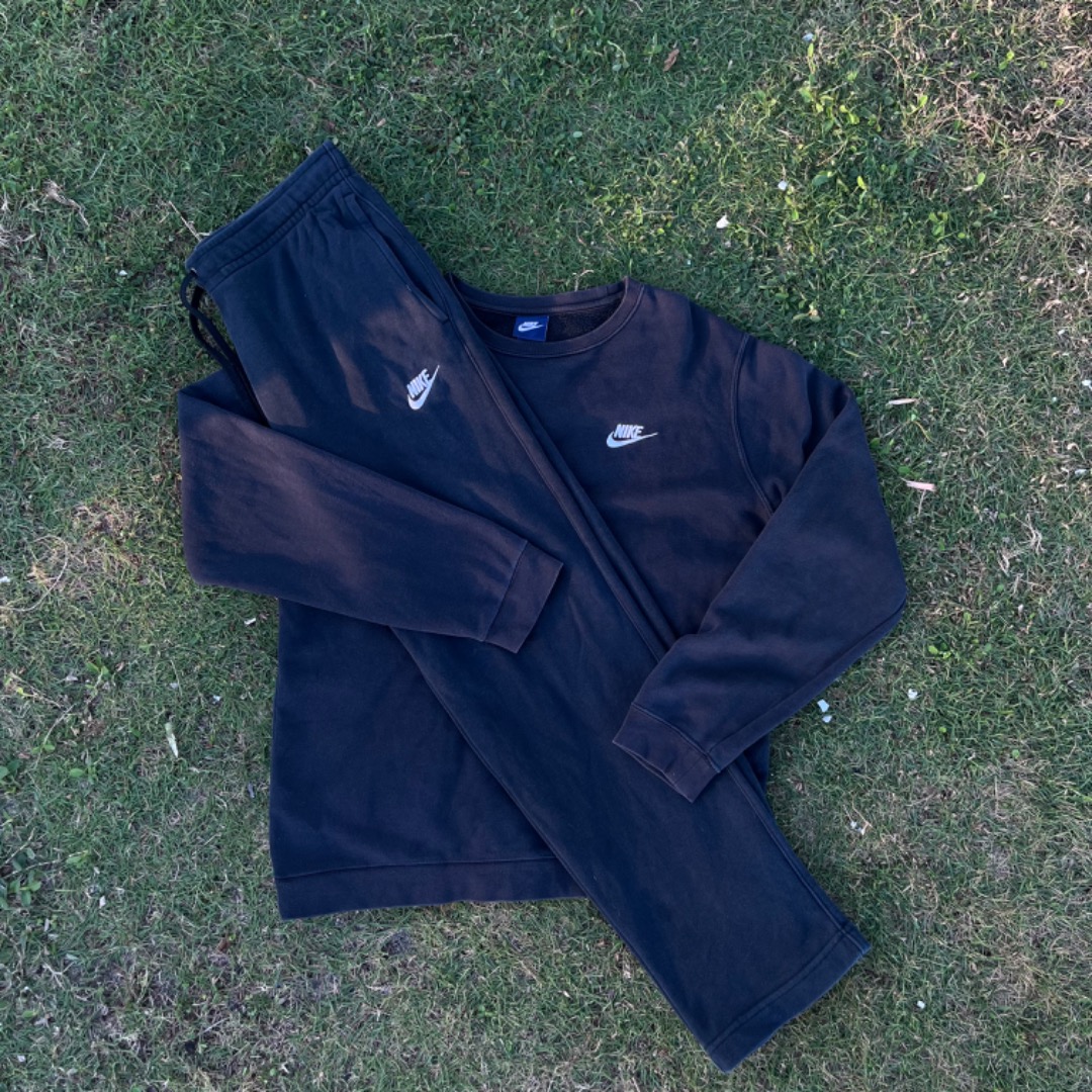 NIKE CLUB OVERALL ( ASPACK ), Men's Fashion, Coats, Jackets and ...