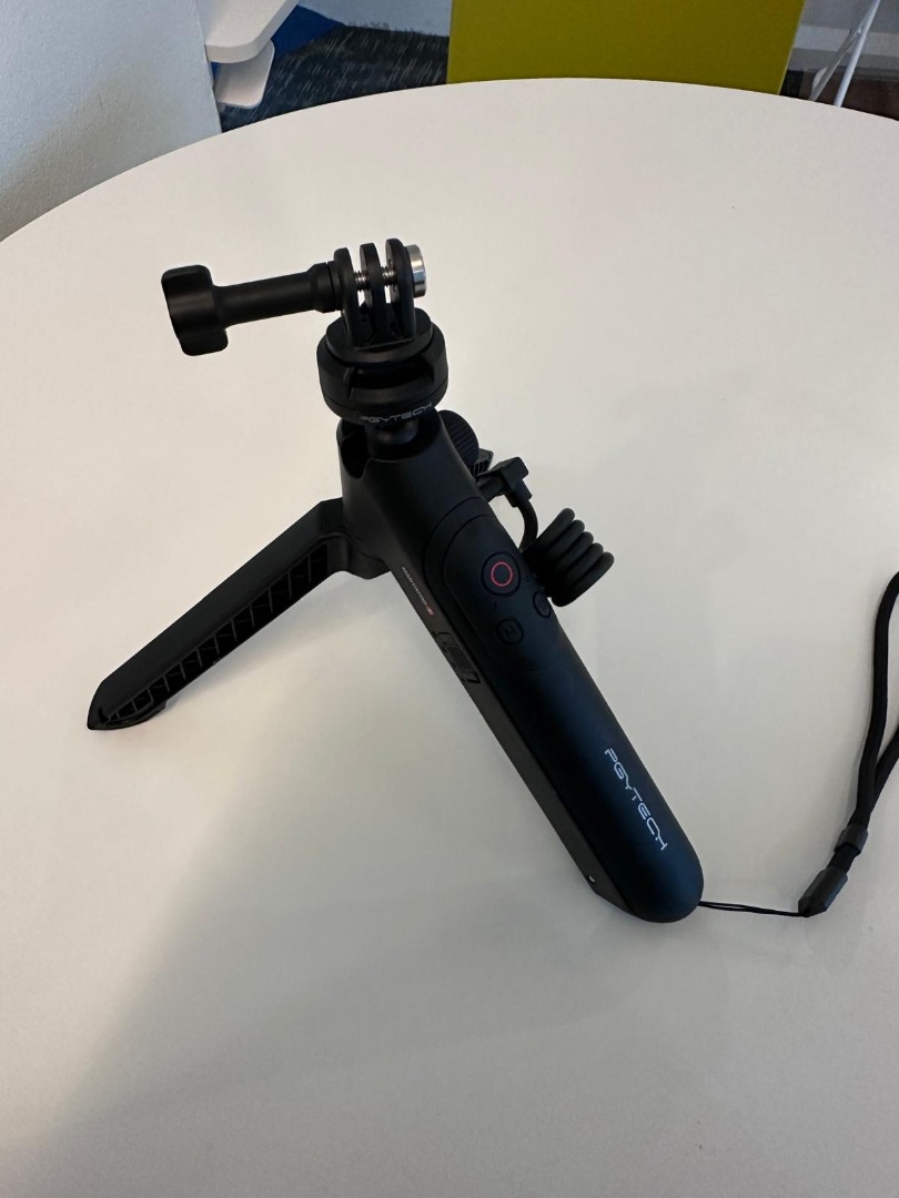 Insta360 Ace Pro Edition PGYTECH CapLock MantisPod Power , Photography, Photography Accessories ...