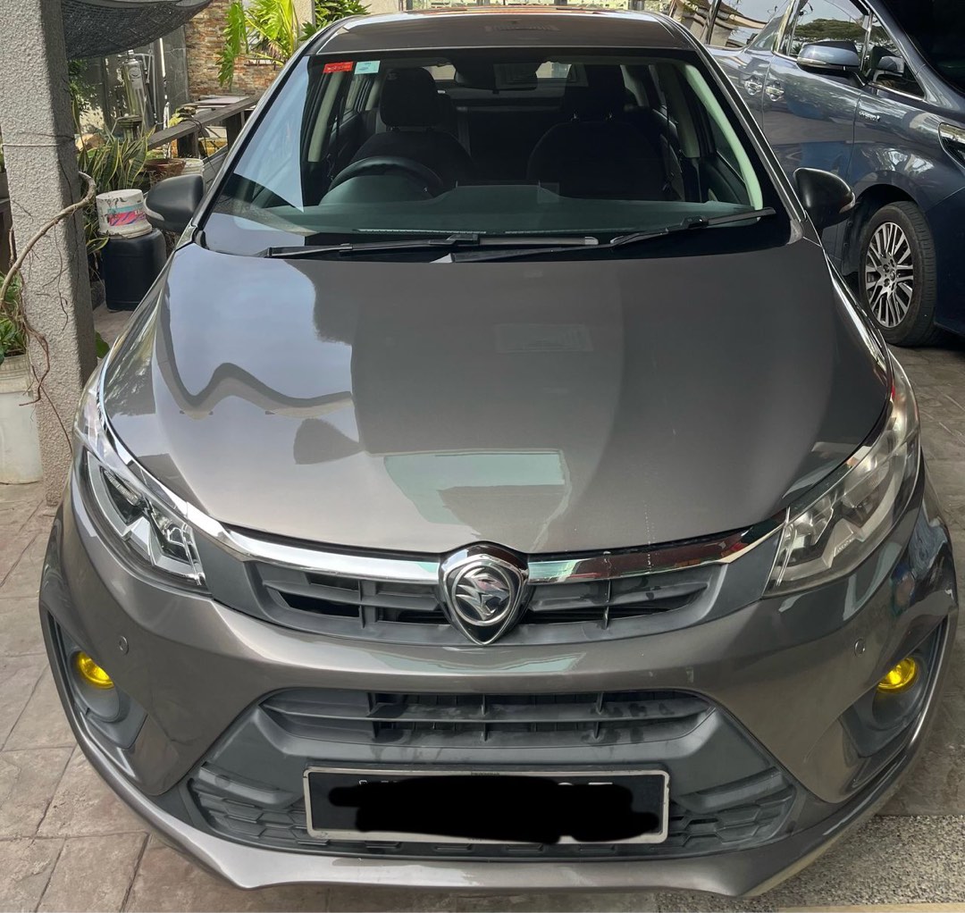 Proton Persona, Cars, Cars for Sale on Carousell