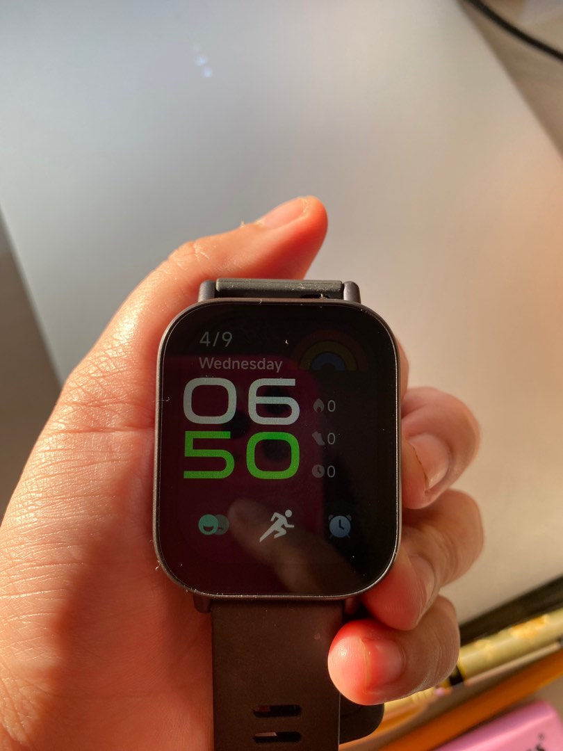 Redmi Watch 5 Active - Smart Watch, Mobile Phones & Gadgets, Wearables ...