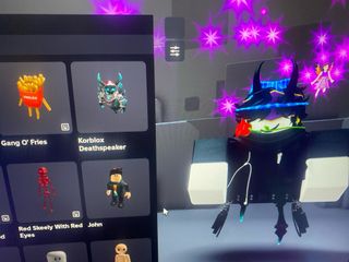 [💭500+好評💞]Rivals Gamepass Roblox Rivals Rival, 電子遊戲, 遊戲機配件, 遊戲禮物卡及帳戶 ...