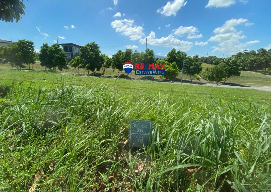 RUSH SALE: Residential Prime Single Loaded Lot in Venare Nuvali ...