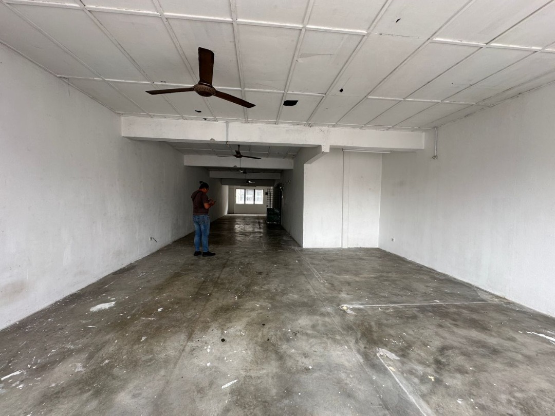 Second Floor Shop Office Lot TTDI Jaya, Shah Alam, Property, Rentals on Carousell