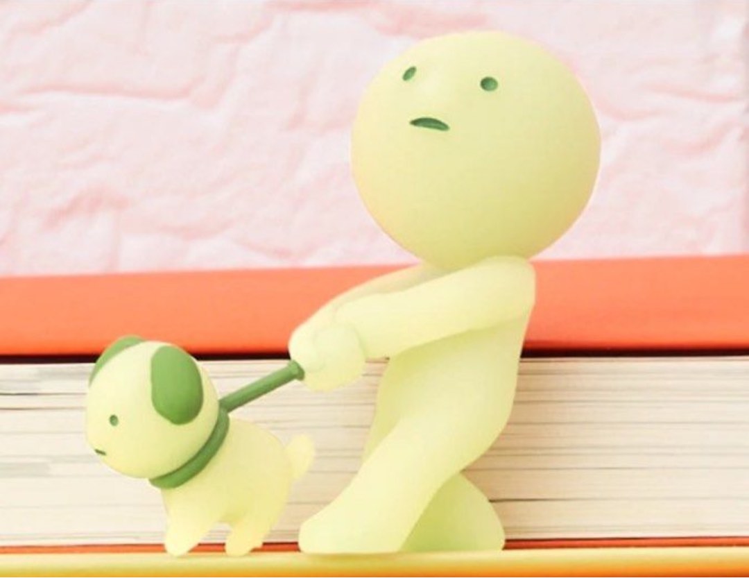 SECRET smiski Sunday + Sunday smiski , Hobbies & Toys, Toys & Games on ...