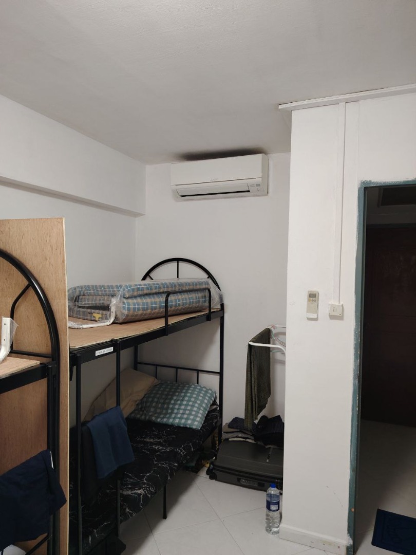 Shared Common Room Jurong West For Rent, Property, Rentals, HDB on ...