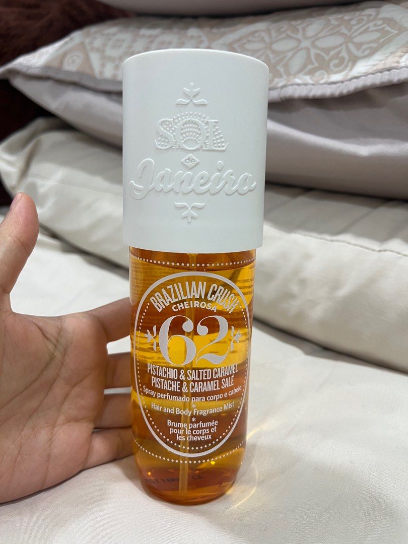 Sol De Janeiro 62, Beauty & Personal Care, Fragrance & Deodorants on ...