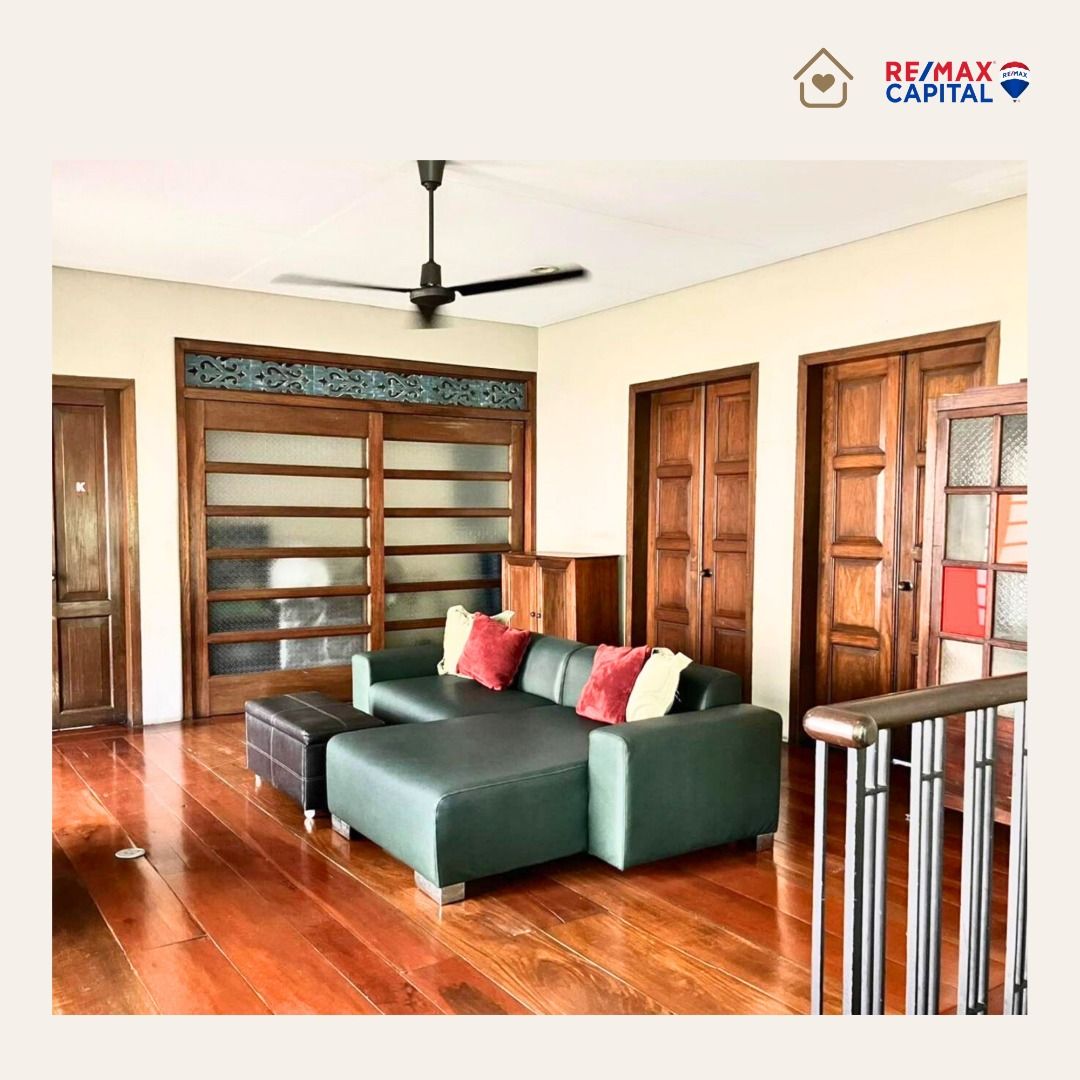 St. Ignatius House and Lot for Sale! Quezon City, Property, For Sale ...