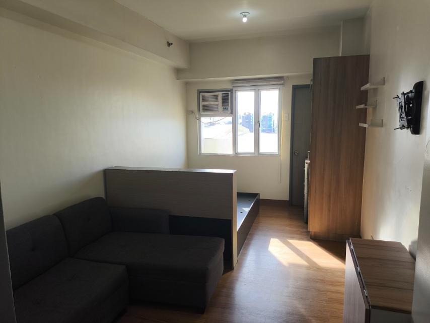 Studio Cityland North Residences Munoz Roosevelt LRT Quezon City ...