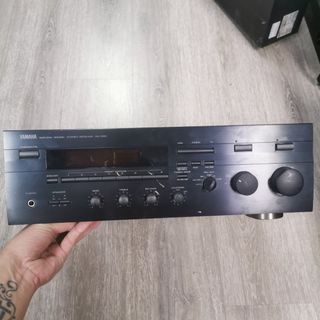 Yamaha RX-770 A/V Stereo Receiver, Audio, Soundbars, Speakers ...