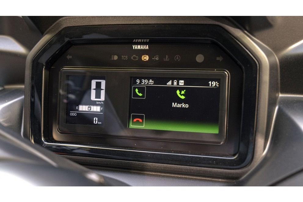 Yamaha Xmax Nmax Aerox screen protector V1 V2 V3 Turbo SP 2025 ...