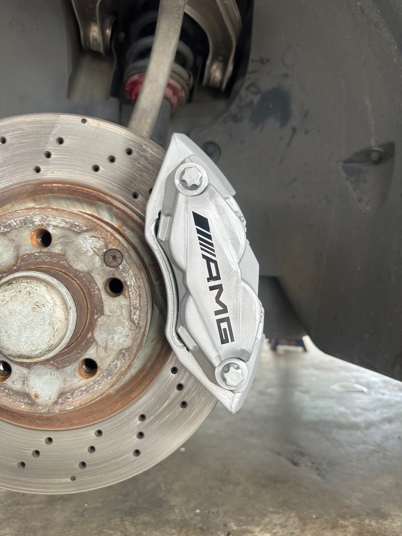 2K LACQUER! RIM SPRAY, CALIPER SPRAY, BBK SPRAY (AMG, BREMBO, AP RACING ...