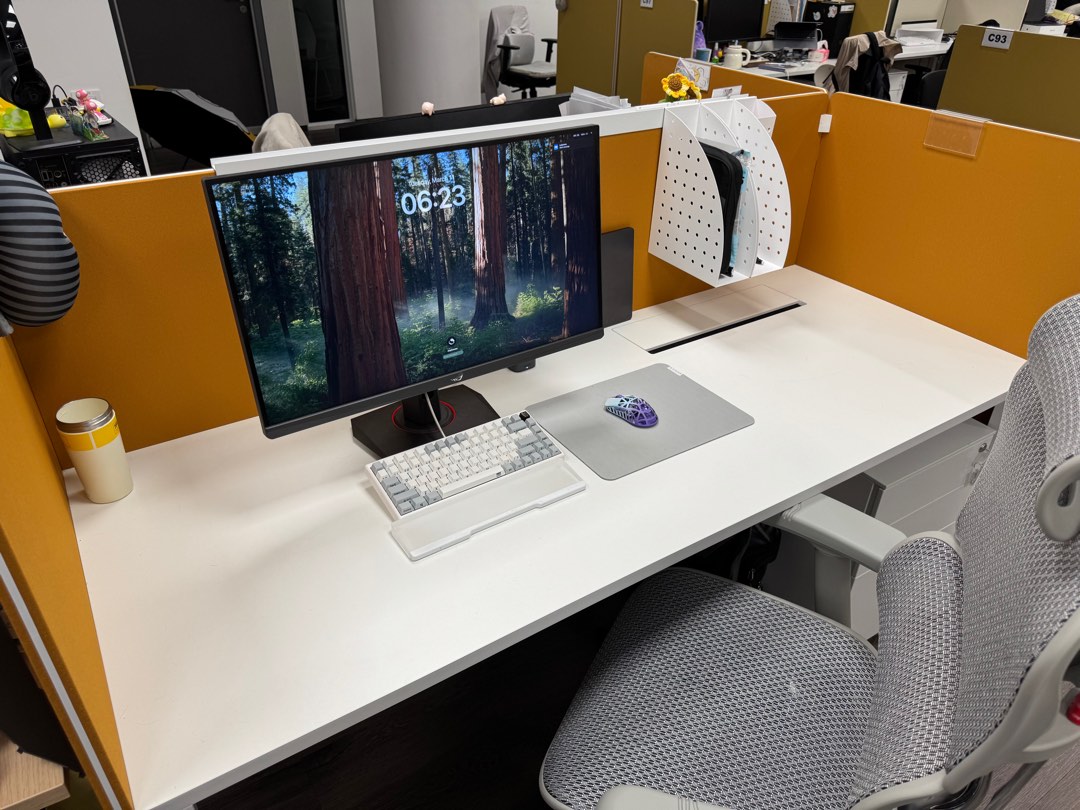 4K 240hz 27" ROG Dual Mode Gaming Monitor - Fast IPS, HDR 10, ASUS ROG ...